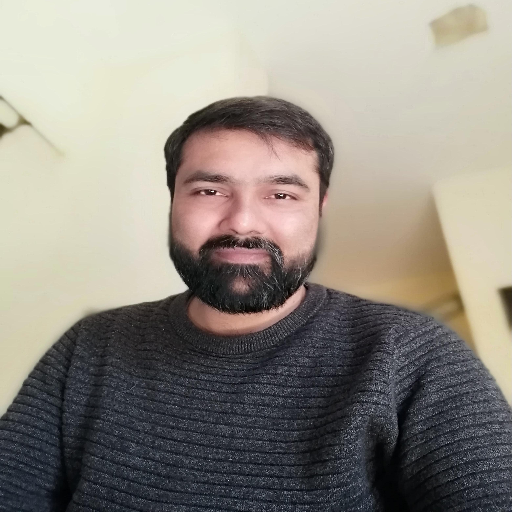 Aman's Portfolio